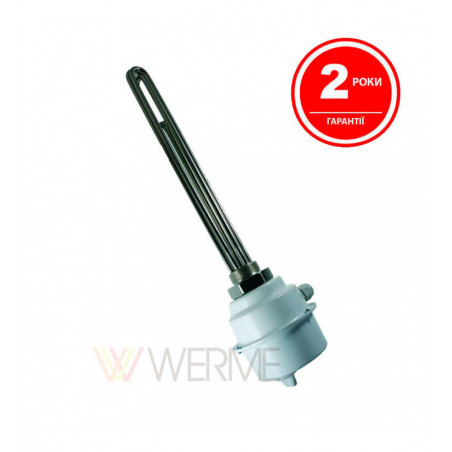 Eliko GRBT 3x5,0 230/400V U6/4" MN - Werme